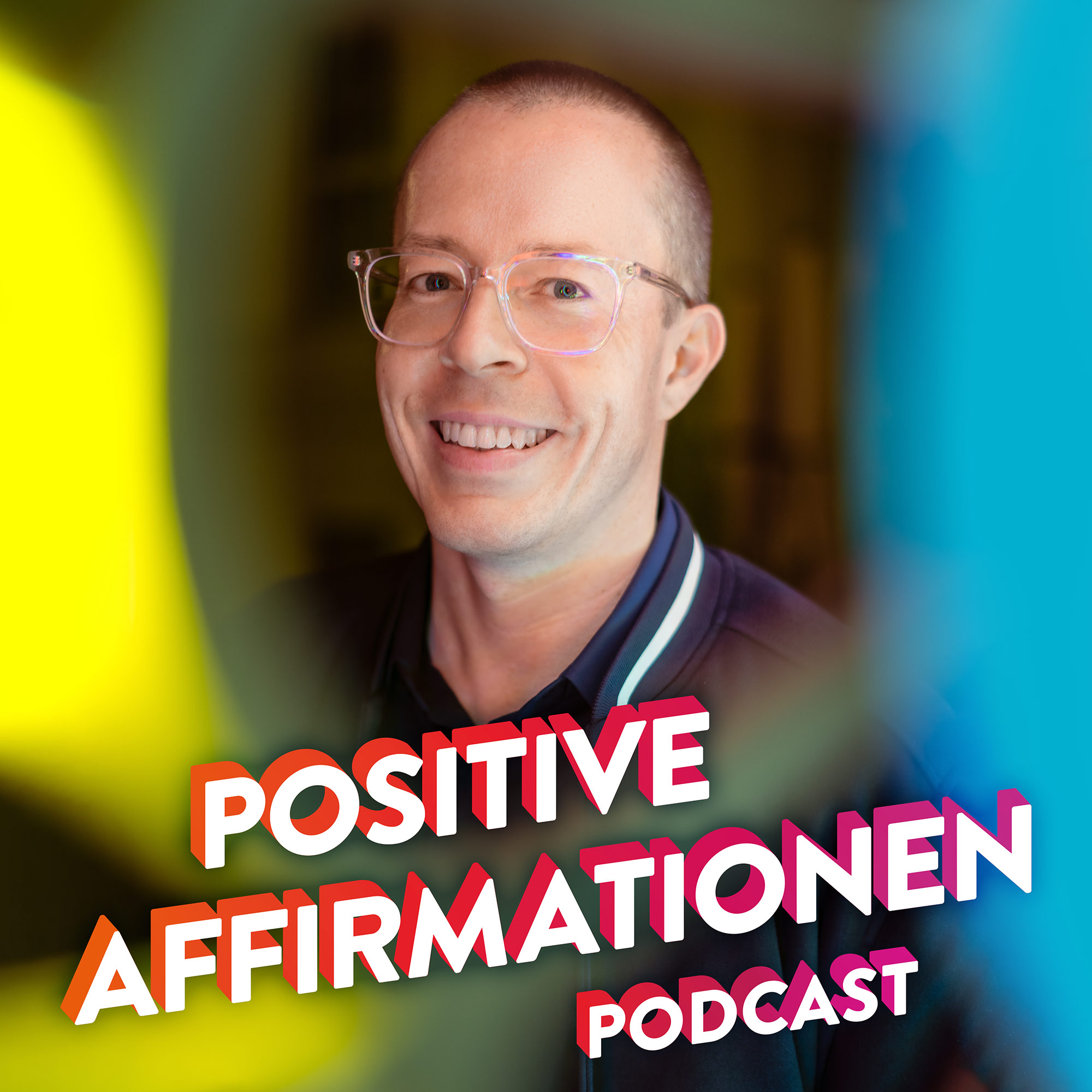 Entdecke die Macht der Glaubenssätze - High Energy Mind